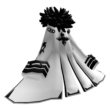 Cloak | Roblox Item - Rolimon's