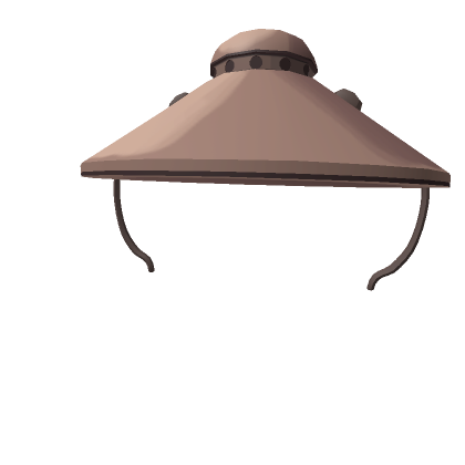 Airy hat - lifted version - HFJONE OSC | Roblox Item - Rolimon's