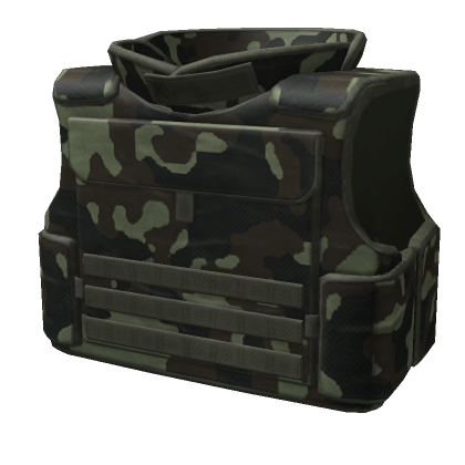 TTsKO Partizan Body Armor | Roblox Item - Rolimon's