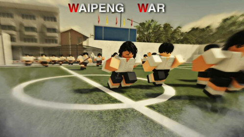Waipeng [Actualización Principal ] - Roblox