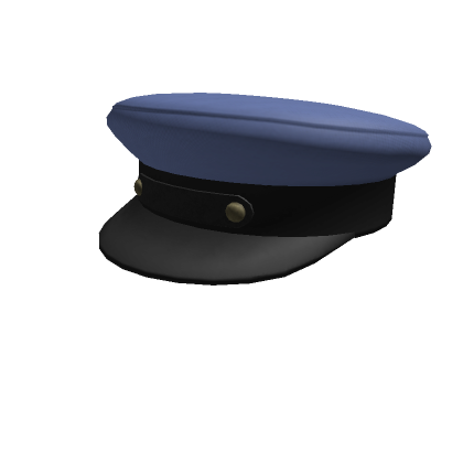 Sodor Driver | Roblox Item - Rolimon's