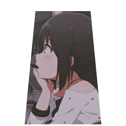 Anime Girl Cape | Roblox Item - Rolimon's