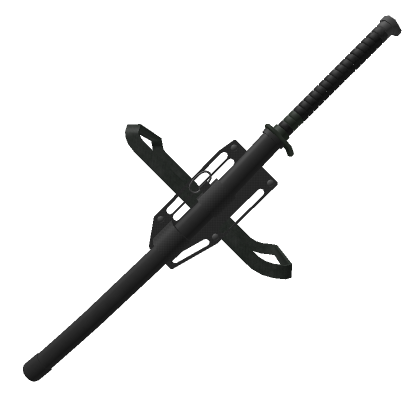 Tactical Katana | Roblox Item - Rolimon's