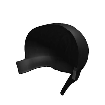 Black Goose Hood | Roblox Item - Rolimon's