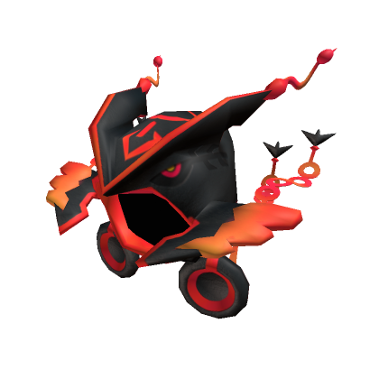 [ Content Deleted ] | Roblox Item - Rolimon's