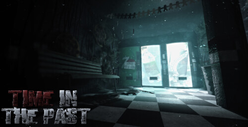 [알파] FNaF: 과거 시간 - Roblox