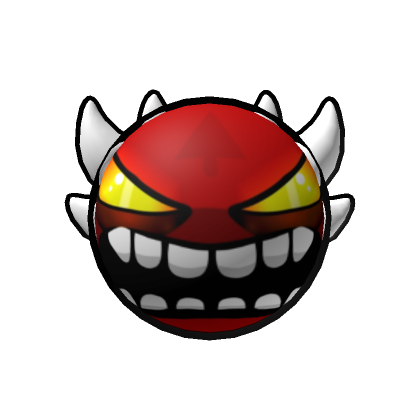 extreme demon | Roblox Item - Rolimon's