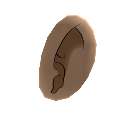Anime Styalized Ears | Roblox Item - Rolimon's
