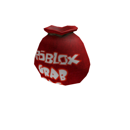 ROBLOX Grab Bag | Roblox Item - Rolimon's