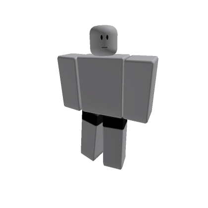 R6 Avatar - Roblox
