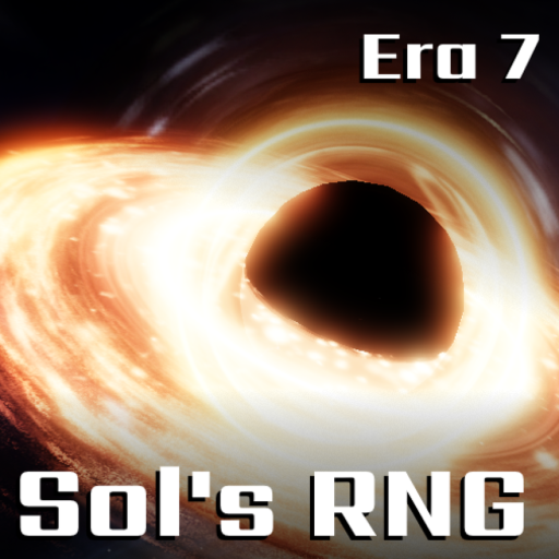 Sol's RNG - RBXServers