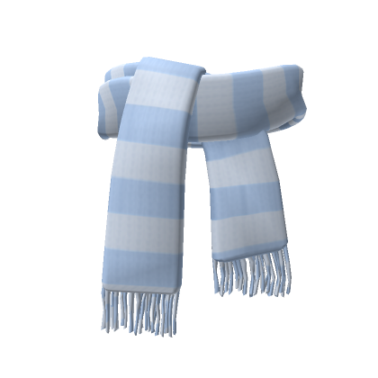 Scarf | Roblox Item - Rolimon's