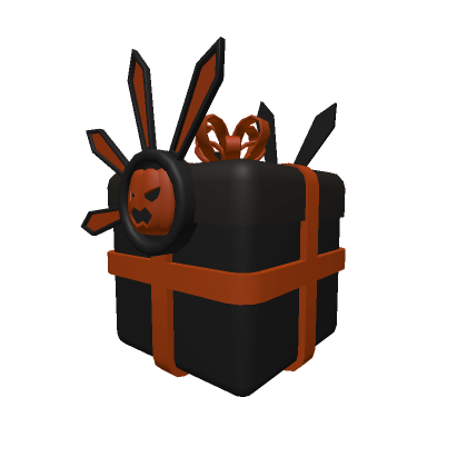Halloween Valkyrie Gift | Roblox Item - Rolimon's