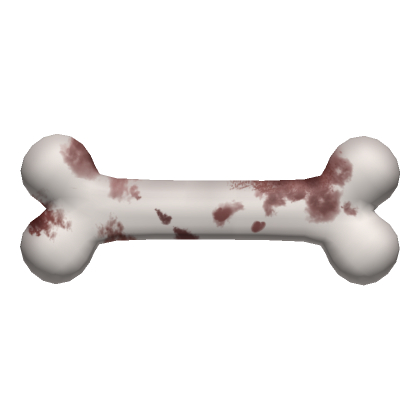 halloween bone | Roblox Item - Rolimon's
