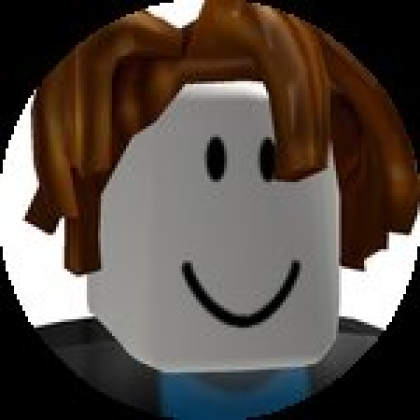 Cute Bacon - Roblox