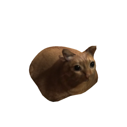 Sombrero de gato Gwa - Roblox