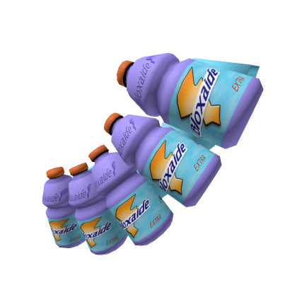 Bloxaide Bandolier | Roblox Item - Rolimon's