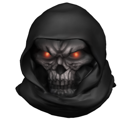 Wrathful Specter | Roblox Item - Rolimon's