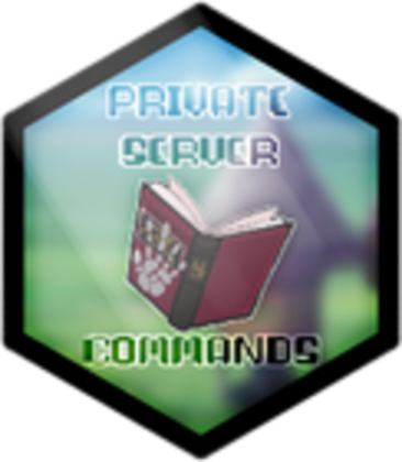 Private Server Commands - Roblox