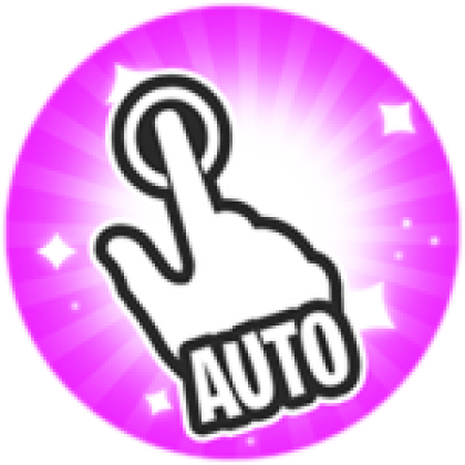 Auto Clicker - Roblox