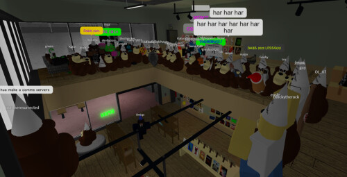 [20m] da simulateur de bunker incroyable - Roblox