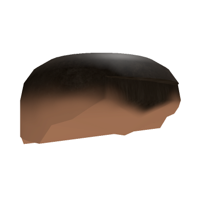 Black Faded Buzz Cut | Roblox Item - Rolimon's