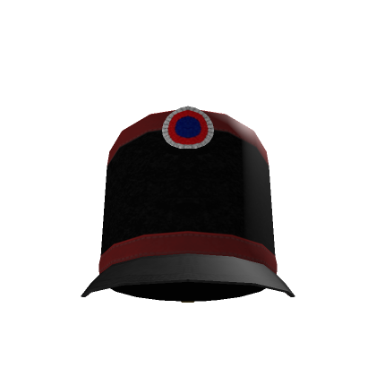 French Grenadiers Shako | Roblox Item - Rolimon's