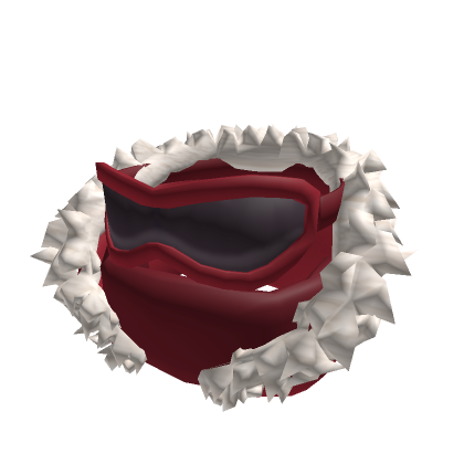 Crimson Commando | Roblox Item - Rolimon's