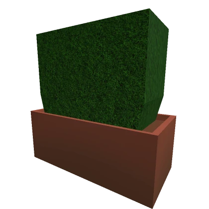 Hiding Bush 🌱 | Roblox Item - Rolimon's