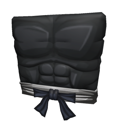 Toji Clothing R6 | Roblox Item - Rolimon's