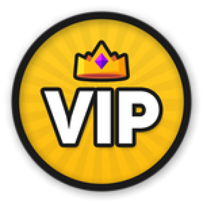VIP - Roblox