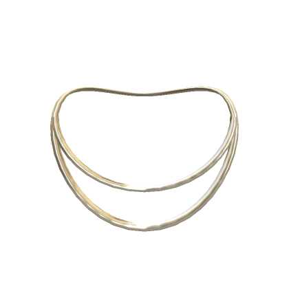 Necklace | Roblox Item - Rolimon's