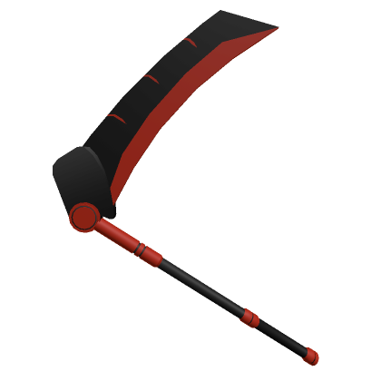 Blind Reaper's Scythe | Roblox Item - Rolimon's