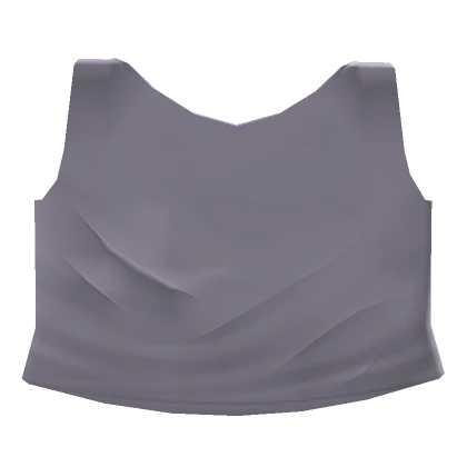 White Tank Top | Roblox Item - Rolimon's
