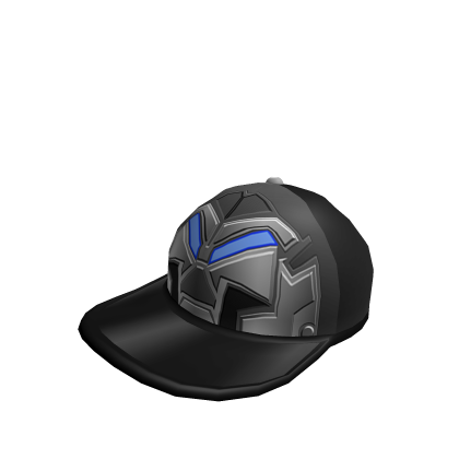 Robot Baseball Cap | Roblox Limited Item - Rolimon's