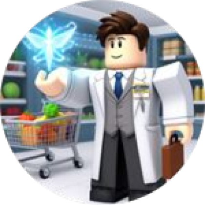 Administrative Team - Roblox