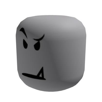 Confused Toothy - Dynamic Head - Roblox