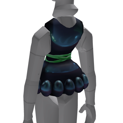 Kroma Blitz - Roblox