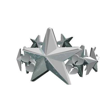 Silver King of the Light | Roblox Item - Rolimon's