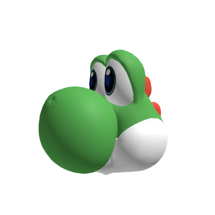 Yoshi | Roblox Item - Rolimon's