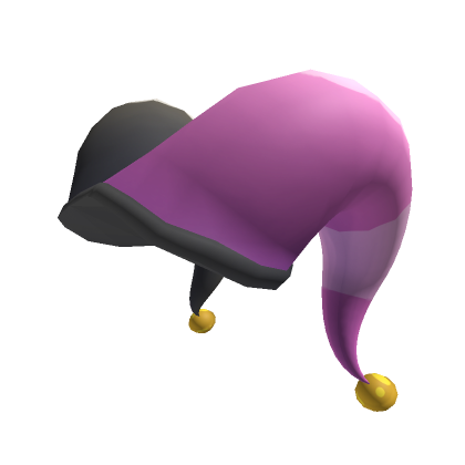 Silly Jester Hat | Roblox Item - Rolimon's