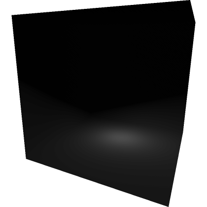 Blockhead Cartoony Outline | Roblox Item - Rolimon's