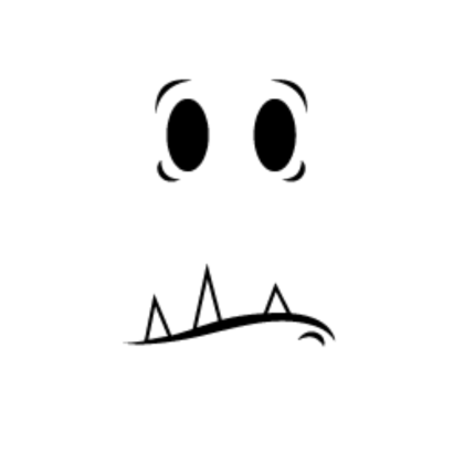 Ogre Face | Roblox Item - Rolimon's