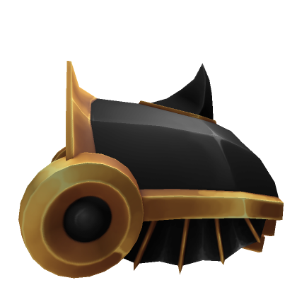 Left Pauldron of The Elite Lord | Roblox Item - Rolimon's