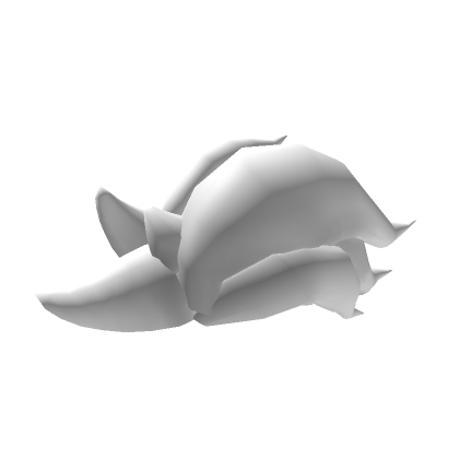 Protogen Hair | Roblox Item - Rolimon's