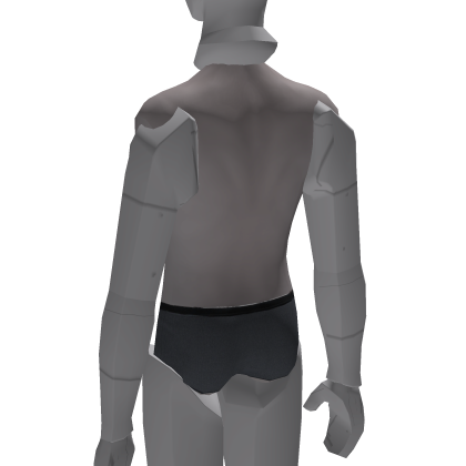 Base Body - Charlie - Roblox
