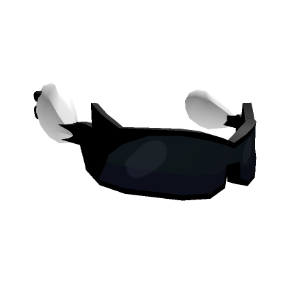 Boo Shades | Roblox Item - Rolimon's