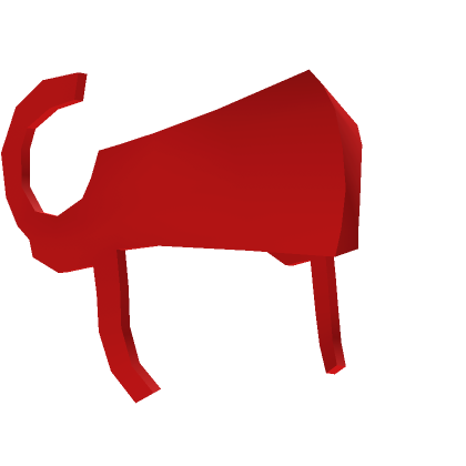 RED VIKING VALHALLA VALK HELMET | Roblox Item - Rolimon's