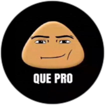 pou pro - Roblox