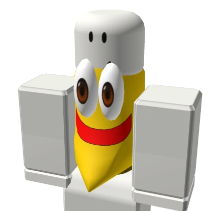 banana - Torso | Roblox Item - Rolimon's